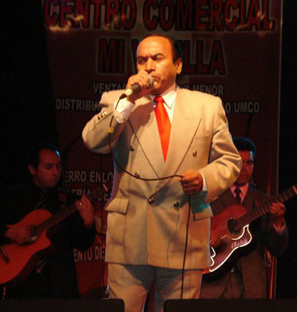 NOE MORALES